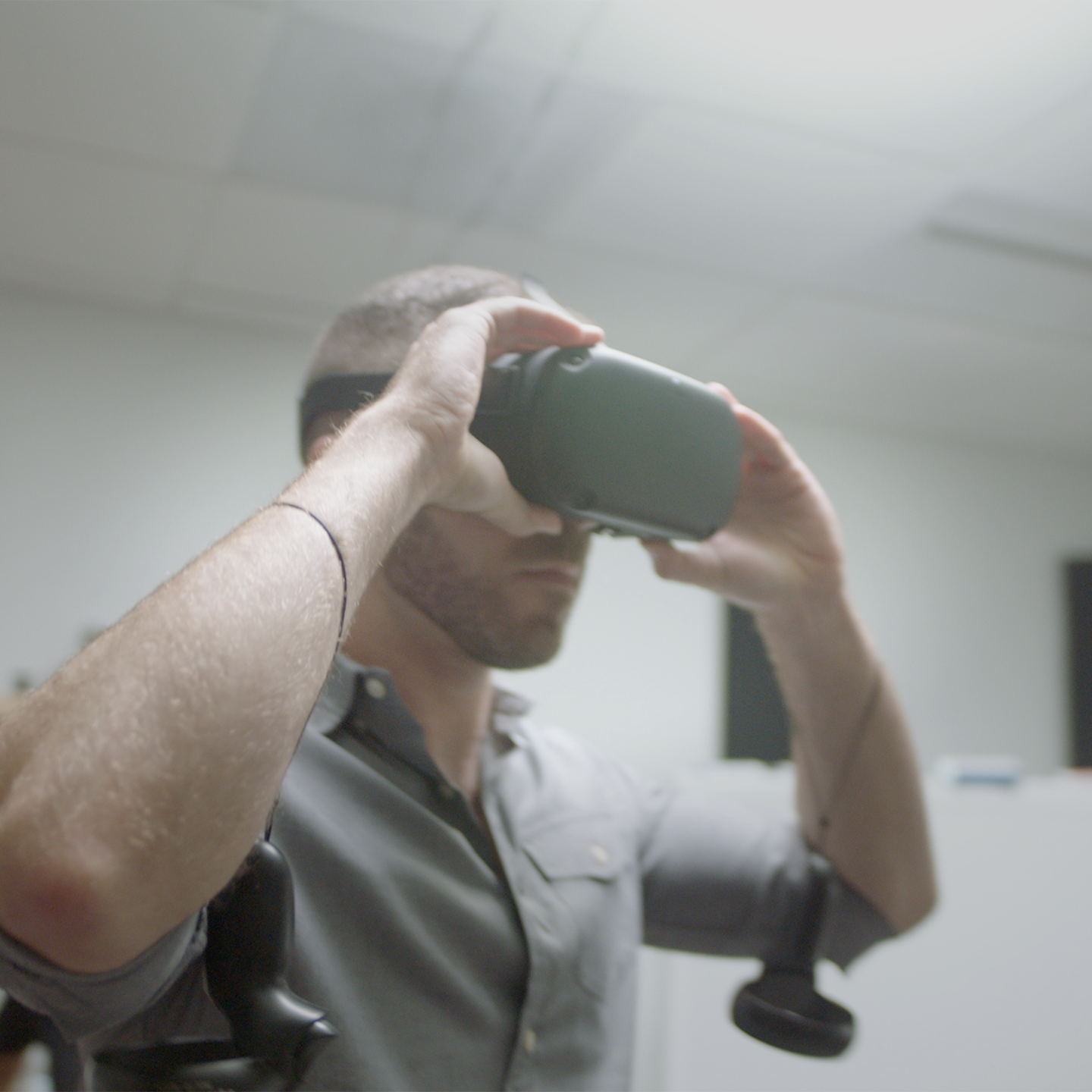 Commercial & Documentary | Director & Cinematographer